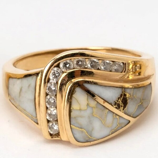 Alaska Gold Nugget - Etsy