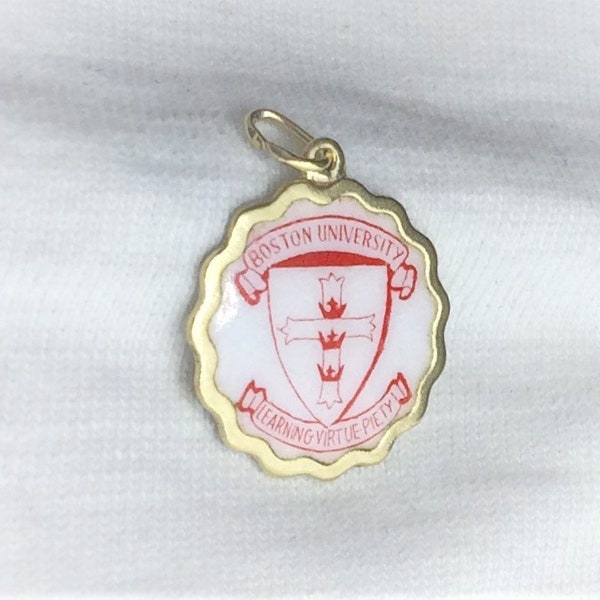 Boston University - Etsy