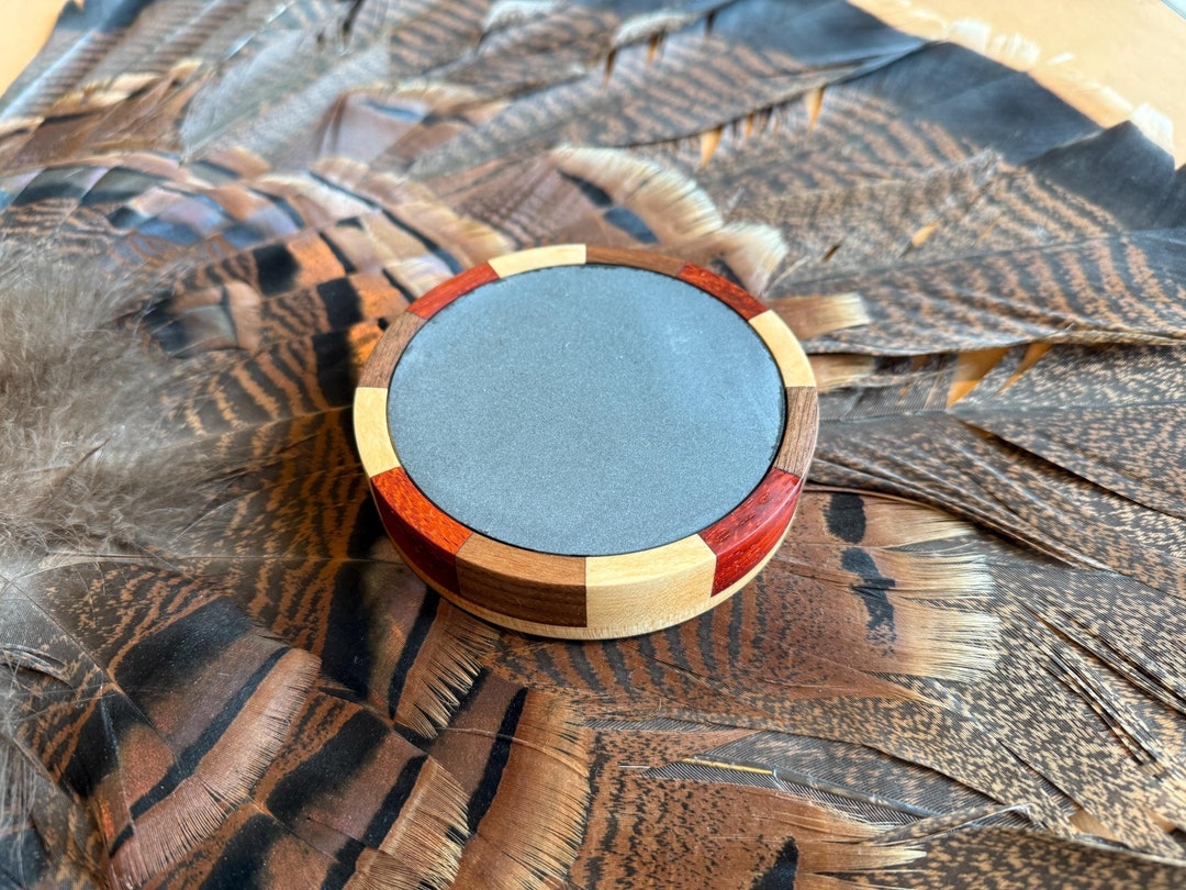 Segmented Slate Turkey Call - Etsy