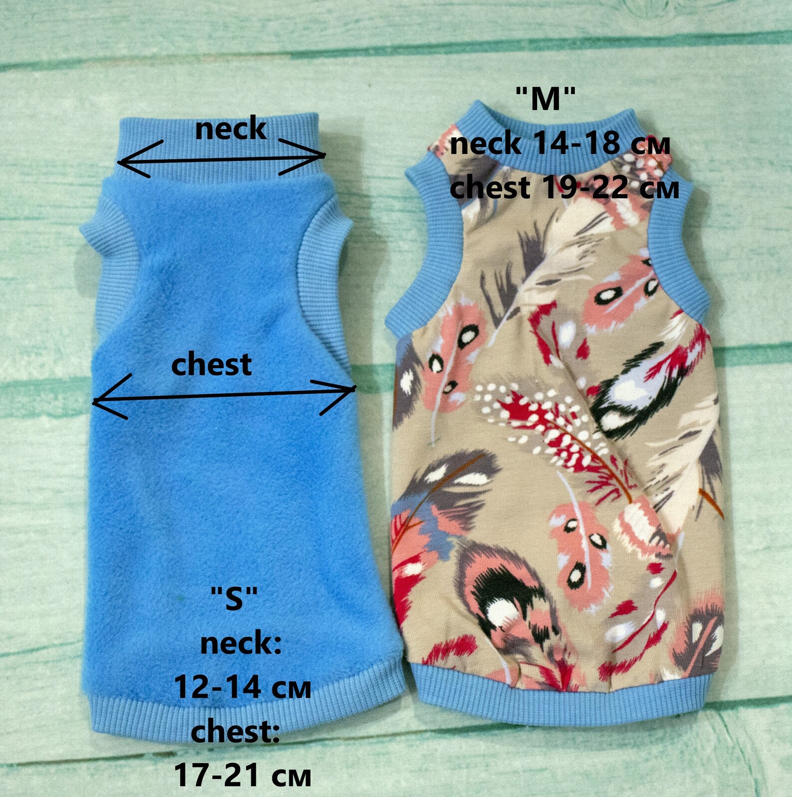 Ropa de hurón. suéter y camiseta para hurones ropa de abrigo. | Etsy