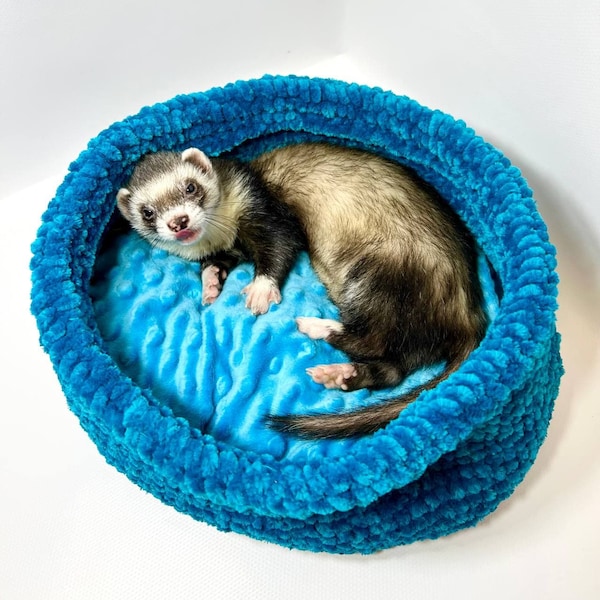 Ferret Bed - Etsy