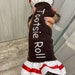 Ferret Costume Candy Tootsie Roll Halloween, Ferret Clothes - Etsy