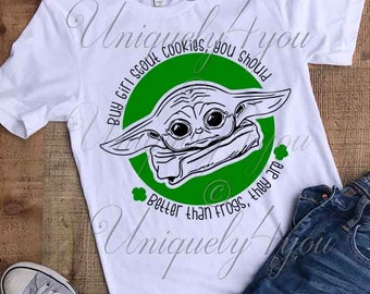 Girl Scouts Cookies SVG You Can Not Buy Happiness but You - Etsy