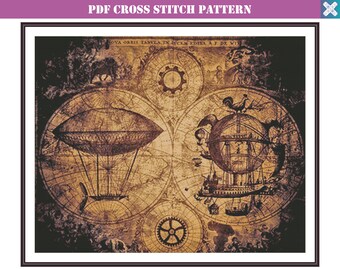 Pattern Keeper App - Etsy