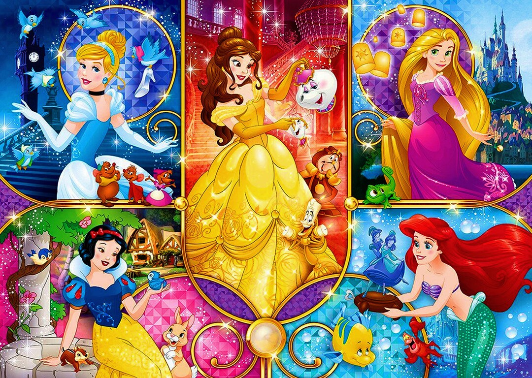 Largest Full Coverage Counted Cross Stitch Pattern PDF. Modern Fun Cross Stitch Design. High ...