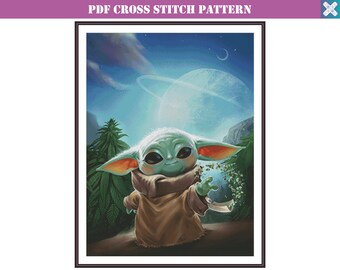 Pattern Keeper App - Etsy