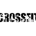 Crossfit Svg Files, Crossfit Clipart Silhouette, Weightlifting Svg ...