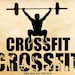 Crossfit Svg Files Crossfit Clipart Silhouette Weightlifting | Etsy