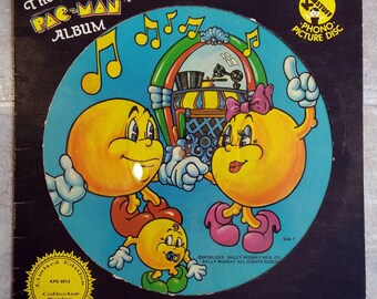 Kid stuff records | Etsy