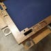 Center Leg Board Game Table - Etsy