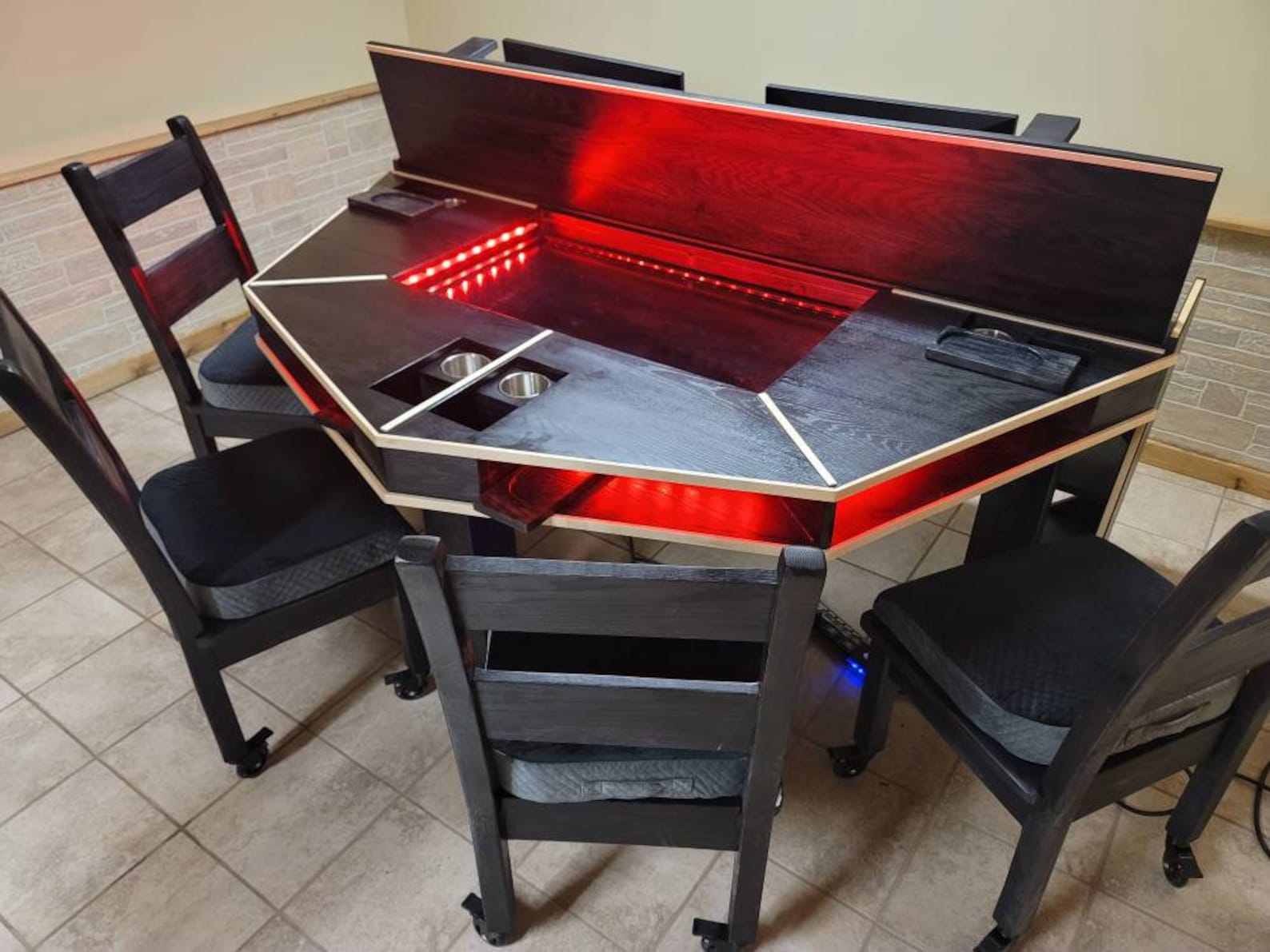 Board Game Table Manufacturers