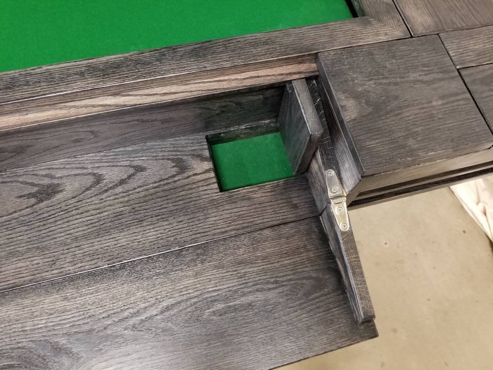 The algenon Mid Board Game Table. - Etsy Canada