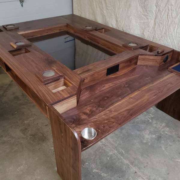 Dnd Tv Table - Etsy