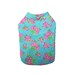 Swimwear, Floral-print, Dog Tank Top, Dog Apparel, Dog Clothes - Etsy