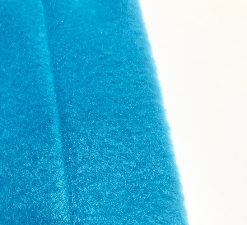 Blue Fleece Vest, Dog Clothing, Dog Fashion, Dog Apparel, Winter ...