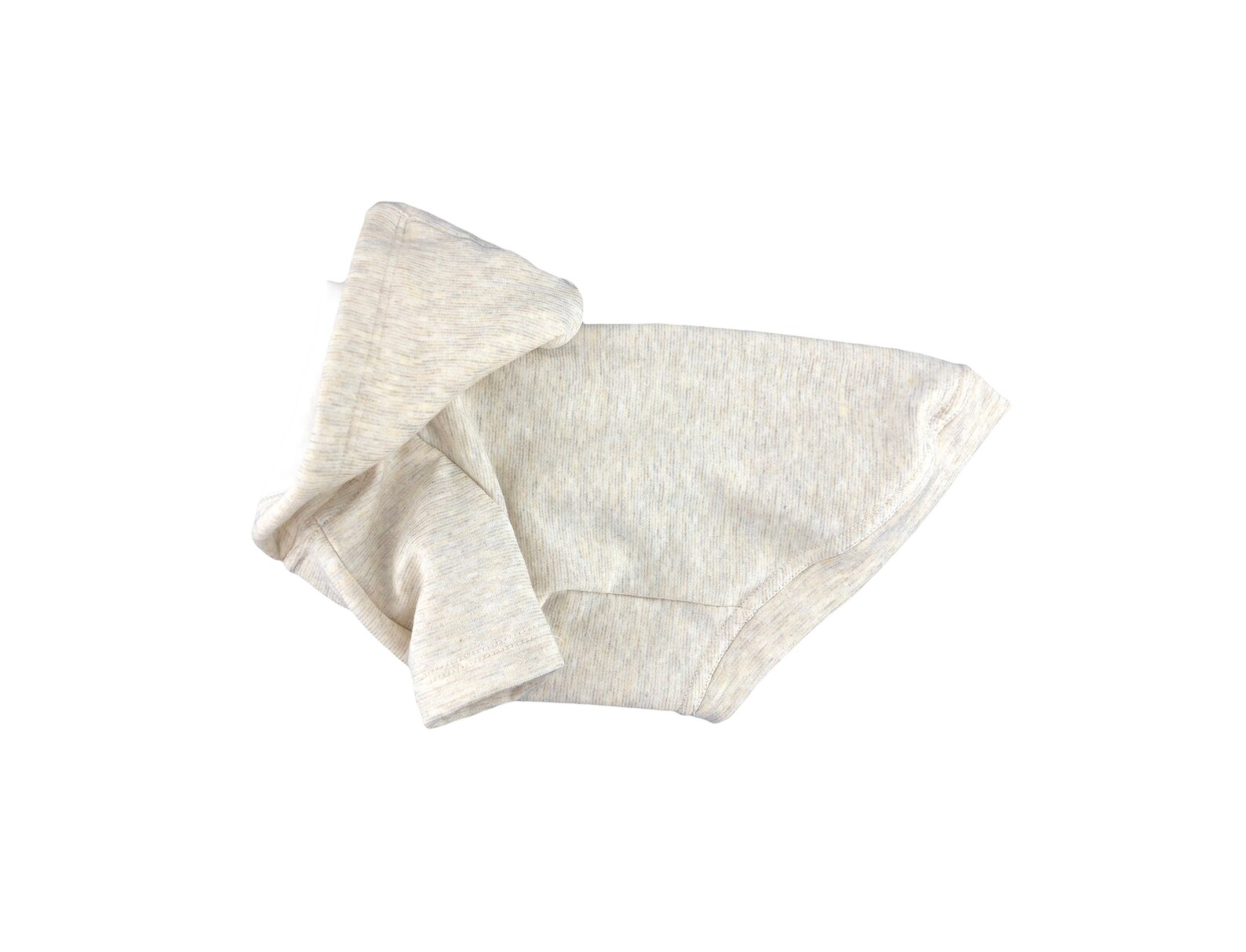 Super Soft Classic Simple Ivory Fleece Hooded Sweatshirt - Etsy