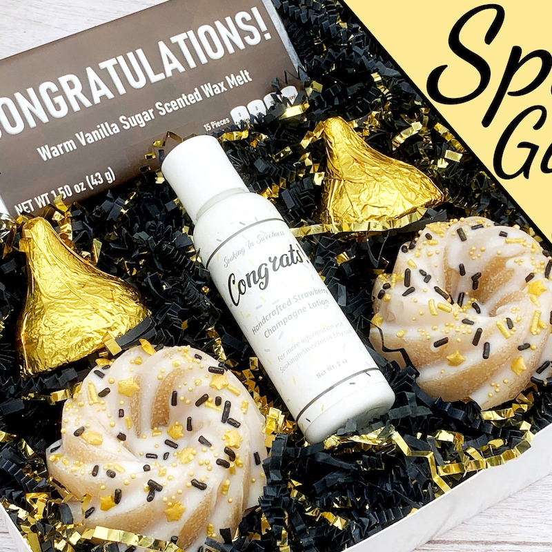 Congratulations Gift - 60+ Gift Ideas for 2025