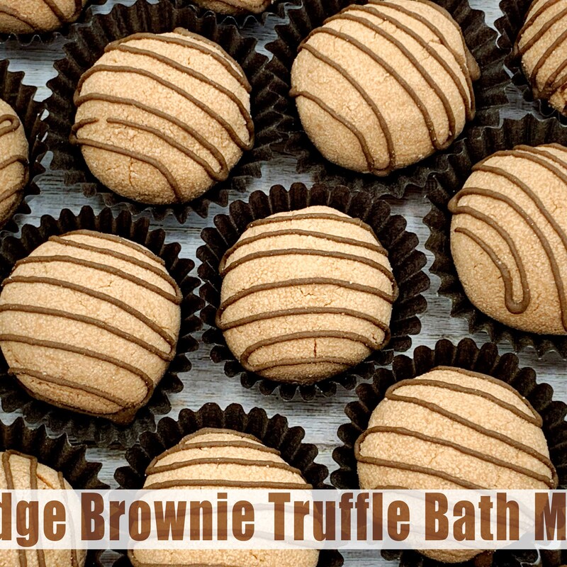 Brownie Soap - Etsy
