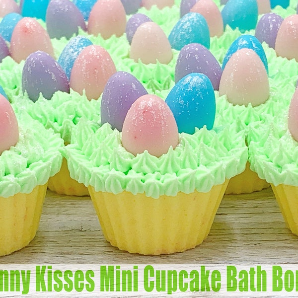 Easter Bath Bombs - Etsy