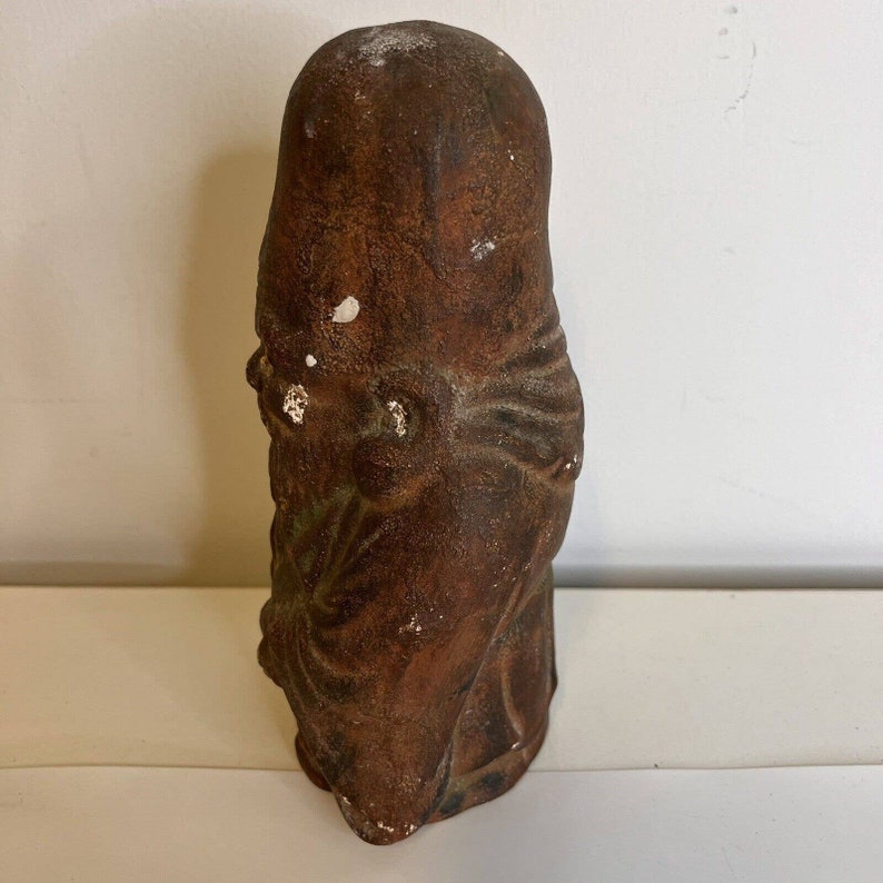 Vintage Japanese Kutani Fukurokuju Immortal God of Wisdom Wise Man - Etsy