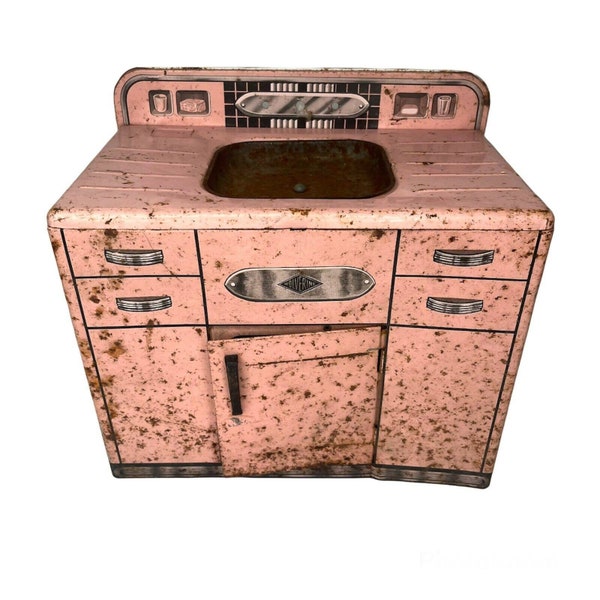 Wolverine Play Kitchen - Etsy