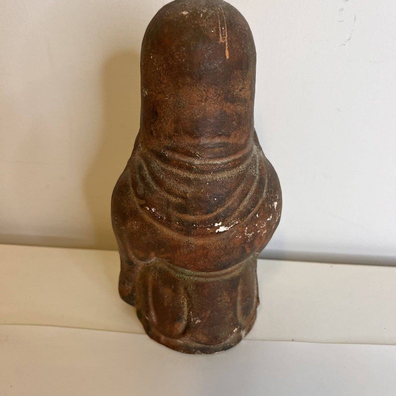 Vintage Japanese Kutani Fukurokuju Immortal God of Wisdom Wise Man - Etsy
