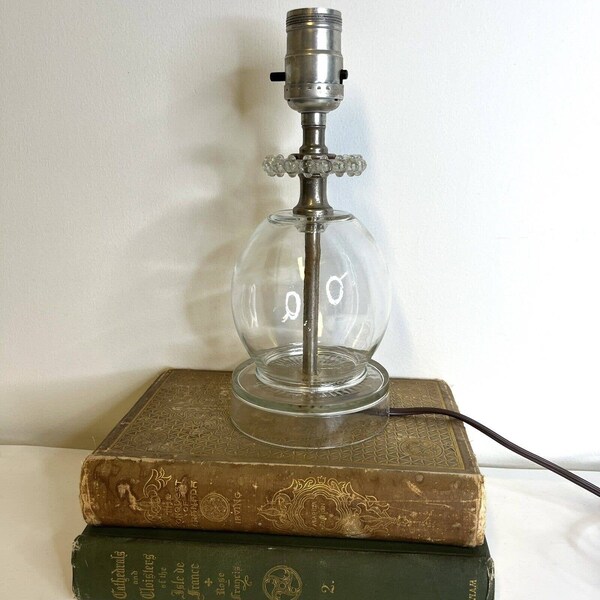 Underwriters Laboratories Lamp - Etsy