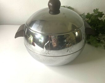 Penguin Ice Bucket - Etsy