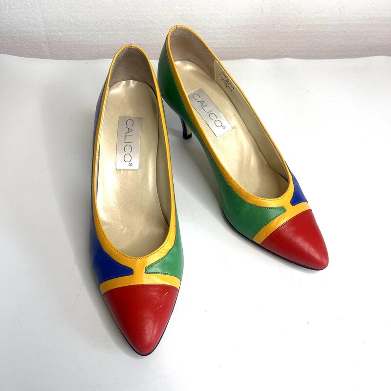 Cone Heel - Etsy