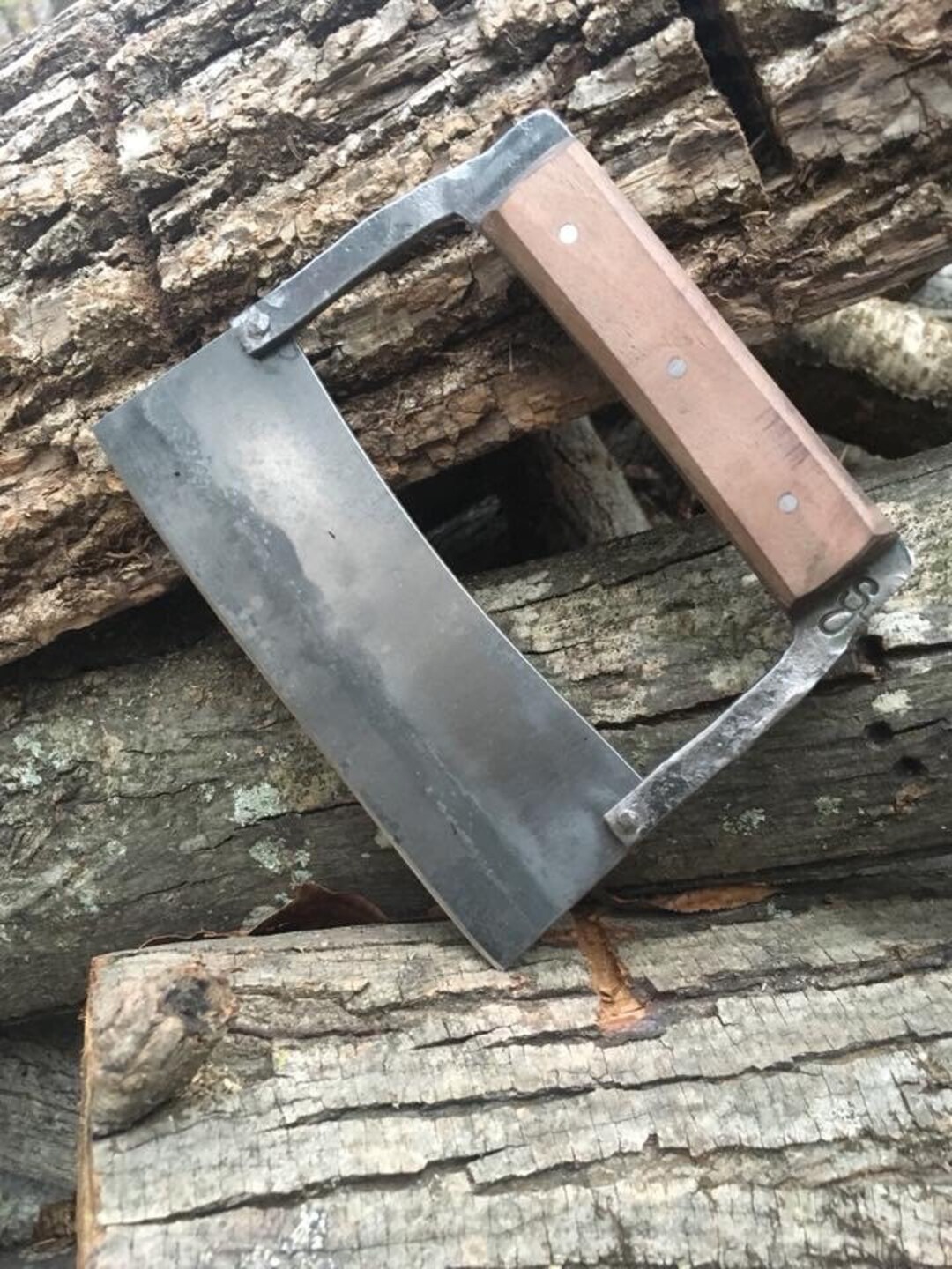 Hash Knife, Hash Knife, Hand Forged, Handmade, Knife, Chopper - Etsy