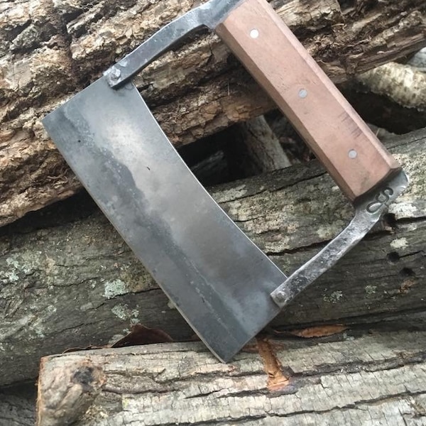 Cowboy Hash Knife - Etsy