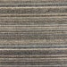 Contemporary Velvet Stripes Crypton Coated Upholstery Fabric by the ...