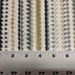 Contemporary Velvet Stripes Crypton Coated Upholstery Fabric - Etsy