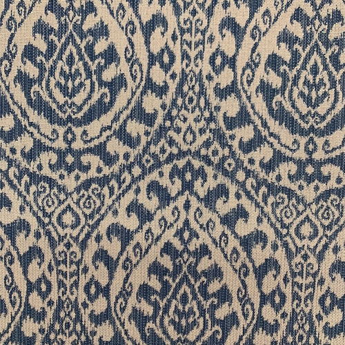 Geometric Woven Crypton Coated Upholstery Fabric by the Yard - Etsy