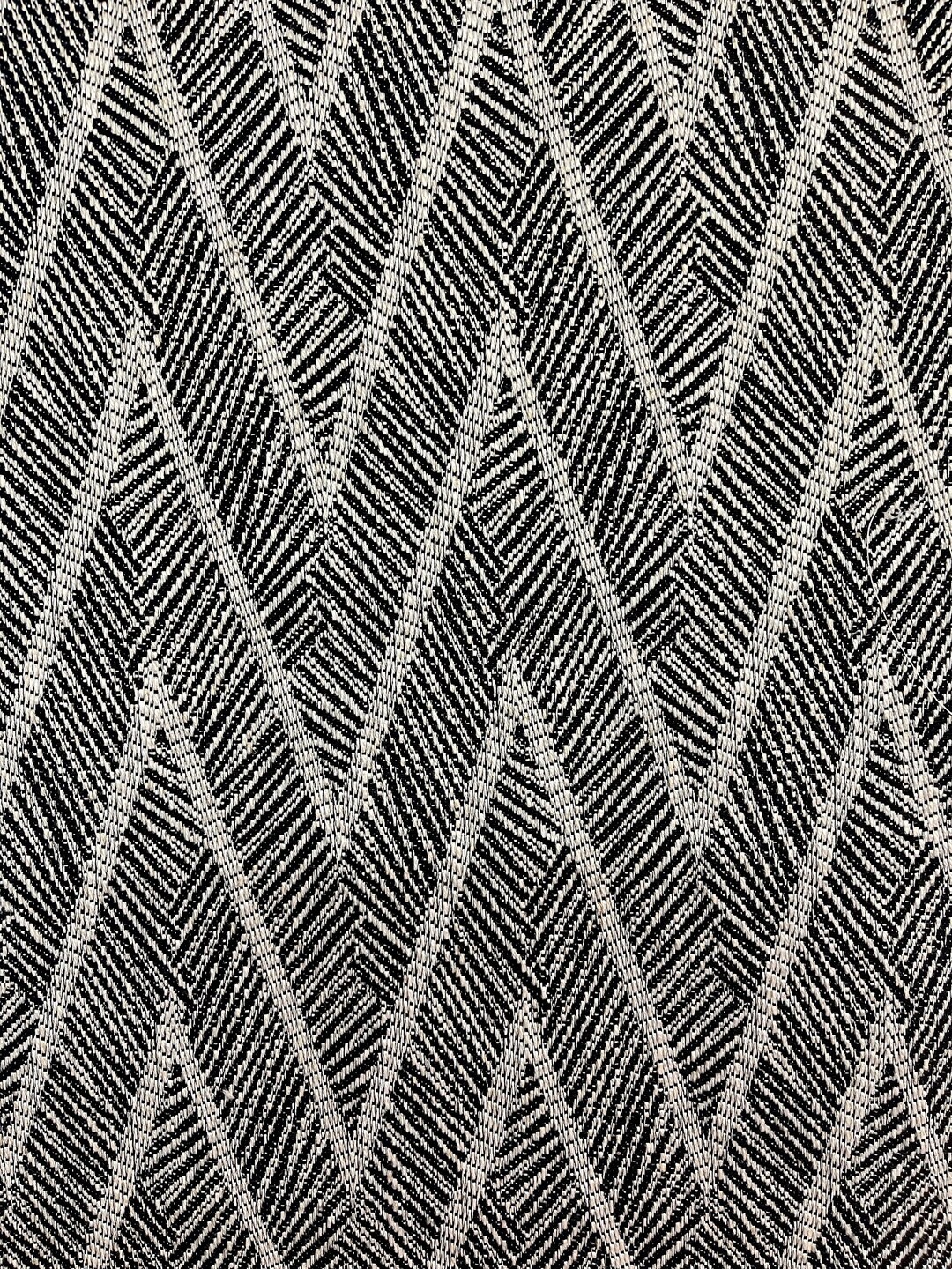 Radiance Geometric Woven Crypton Coated Upholstery Fabric by the Yard ...