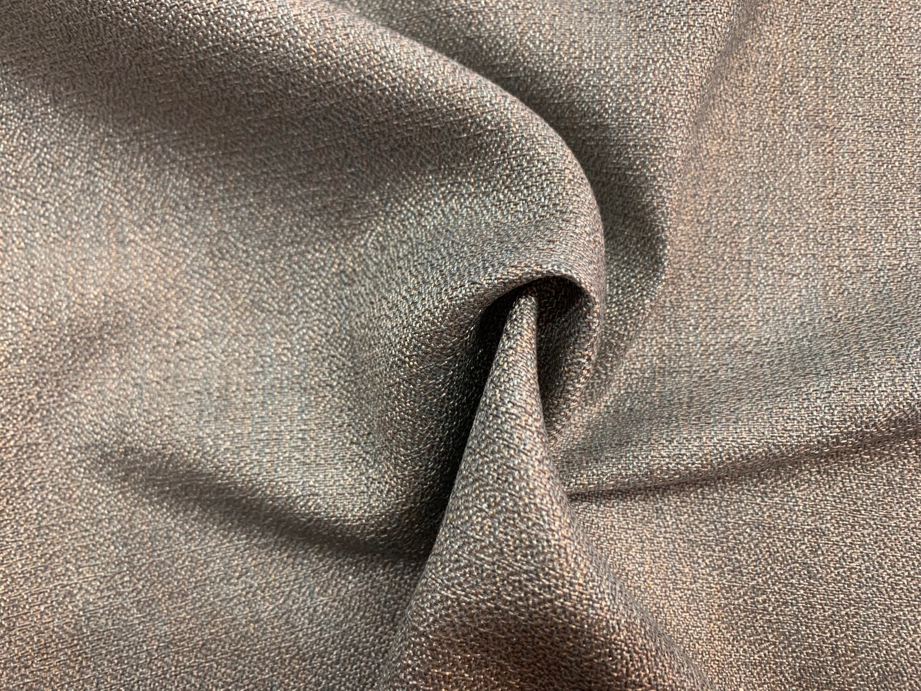 Interlude Metallic Green Dobby Crypton Coated Upholstery Fabric by the ...