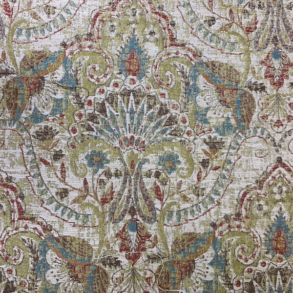 Medallion Upholstery - Etsy