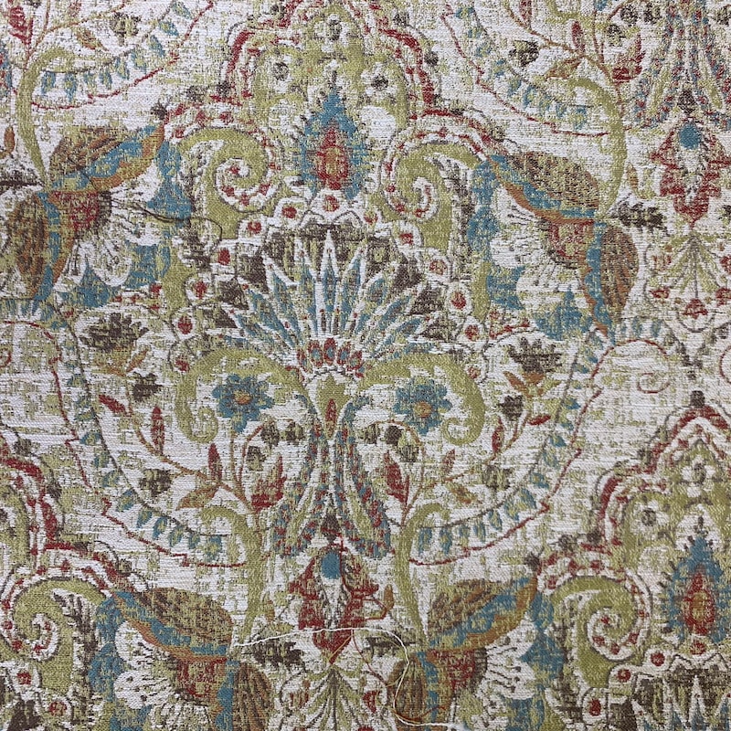 Medallion Upholstery - Etsy