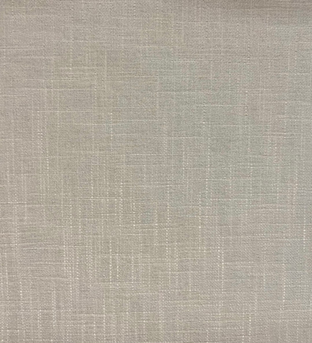 Spirit Cream Chenille Subtle Pattern Upholstery Fabric by the Yard - Etsy