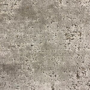Nirvana Abstract Beige, Taupe Velvet Crypton Coated Upholstery Fabric ...
