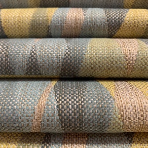 Momentum Geometric Pattern Woven Crypton Coated Upholstery Fabric by ...