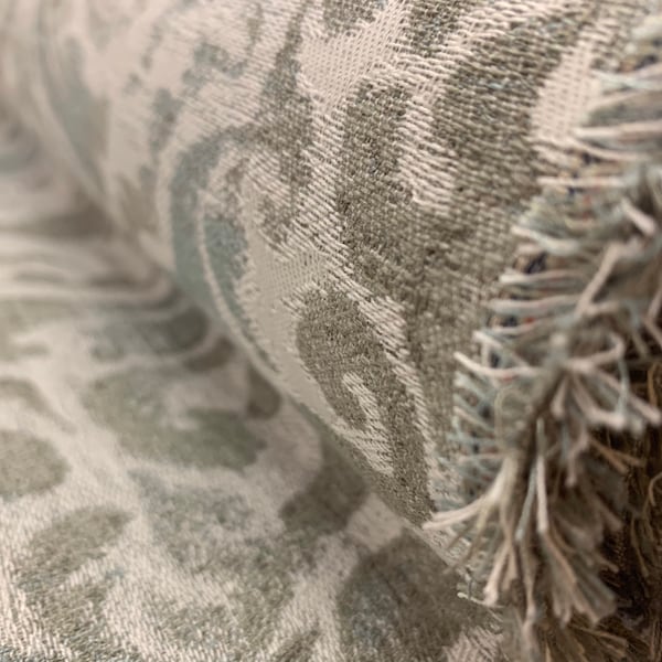 Medallion Upholstery - Etsy
