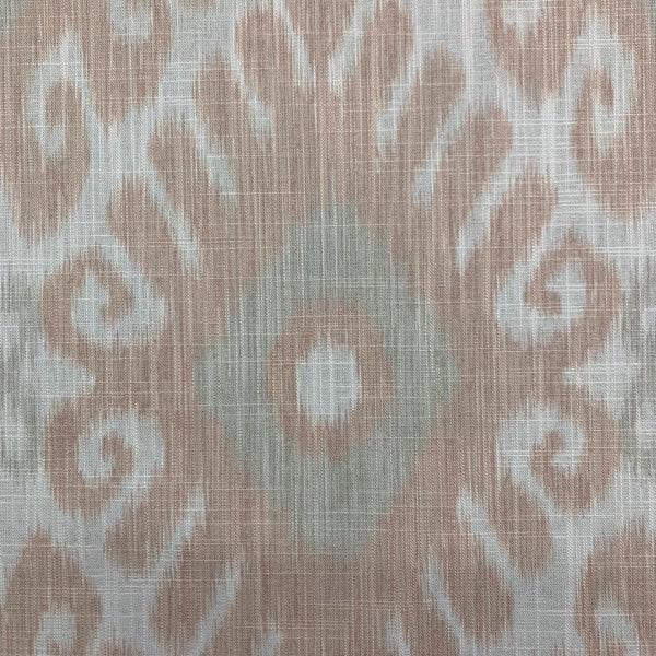 Ikat Print Fabric - Etsy