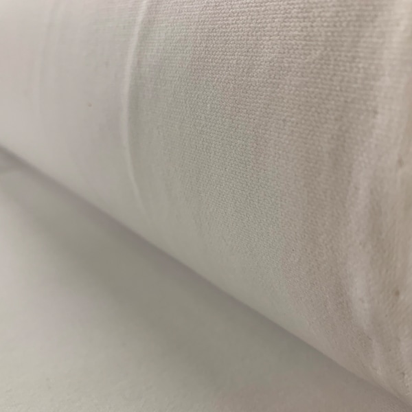 Canvas Fabric by the Yard - Etsy