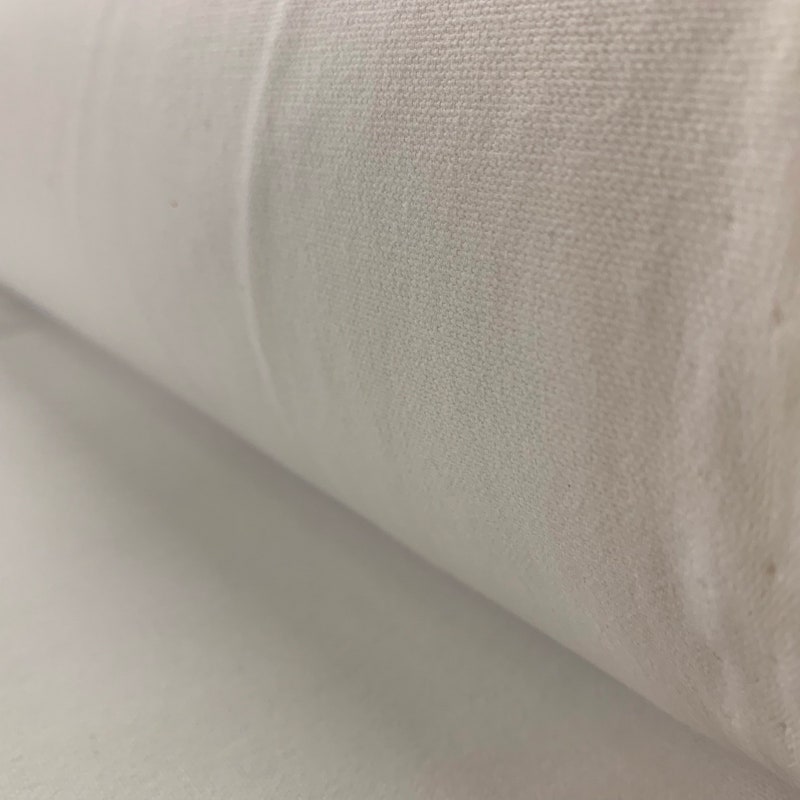 Canvas Fabric by the Yard - Etsy