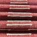 Village Red, off White Crypton Coated Upholstery Fabric by the Yard - Etsy