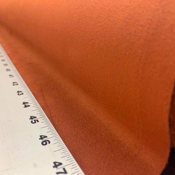 Ultra Suede Fabric - Etsy