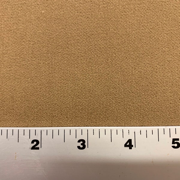 Camel Fabric by the Yard - Etsy