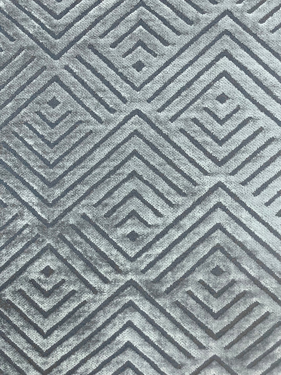 Stone Carving Crypton Coated Upholstery Fabric by the Yard - Etsy