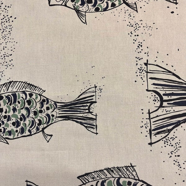 Whimsical Fabric - Etsy